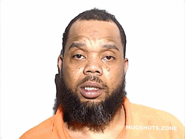 RICHARDSON ALBERT 04/24/2023 - Lucas County Mugshots Zone