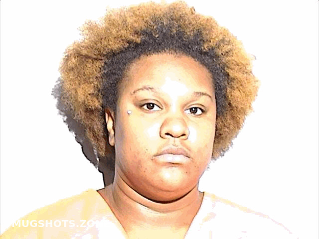 PERNELL-BROWN ANTOINEQUE DHERESA 04/24/2023 - Lucas County Mugshots Zone