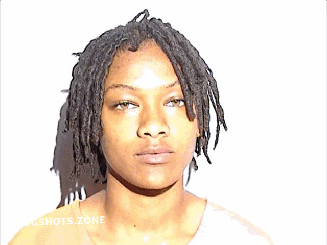 CARTER-JONES MARQUASHA JONEL 04/24/2023 - Lucas County Mugshots Zone