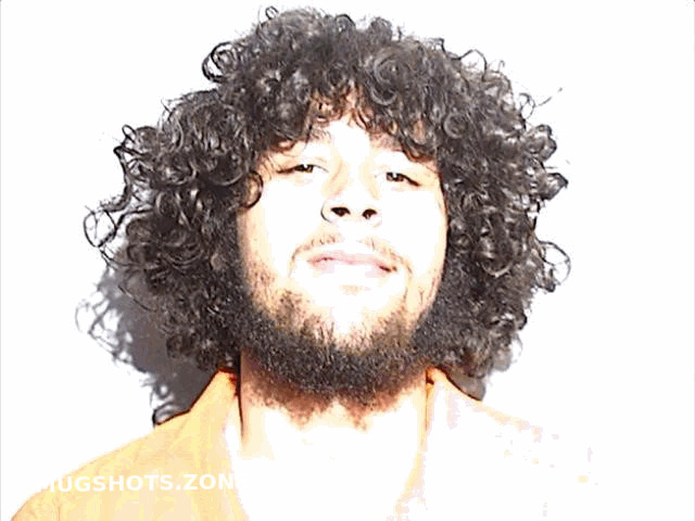 RIDLEY GEORGE JR 04/25/2023 - Lucas County Mugshots Zone