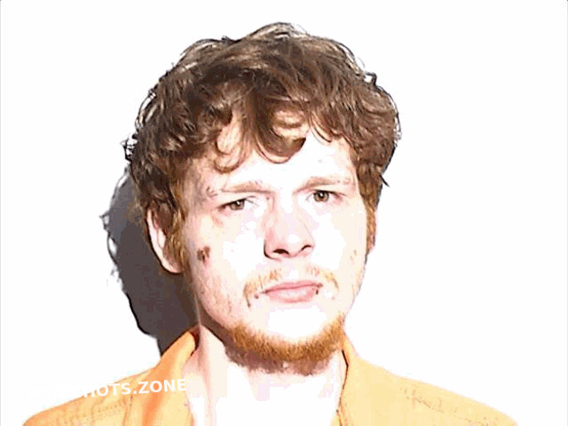 BURGIN BRANDON MICHAEL 04/25/2023 - Lucas County Mugshots Zone