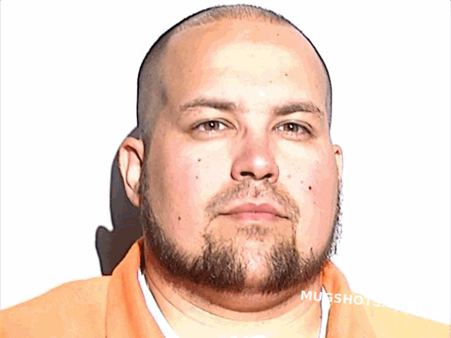 LABOY ANTHONY JAMES 04/27/2023 - Lucas County Mugshots Zone