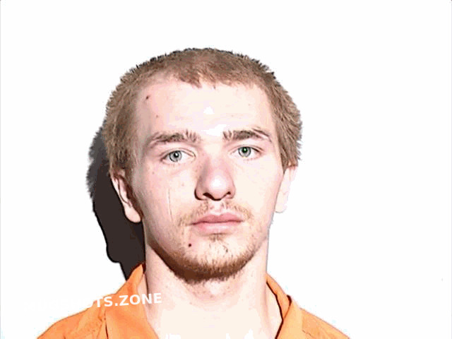 SCOTT-GUERIN GAUGE MICHAEL 04/27/2023 - Lucas County Mugshots Zone