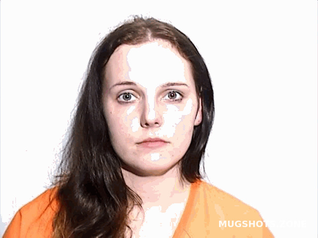 BEURY MEGHAN RENEE 04/28/2023 - Lucas County Mugshots Zone