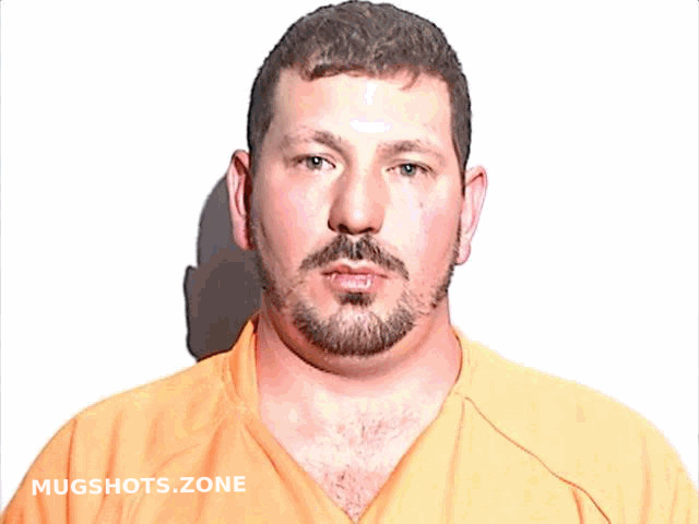 PORTER JUSTIN MICHAEL 04/29/2023 - Lucas County Mugshots Zone