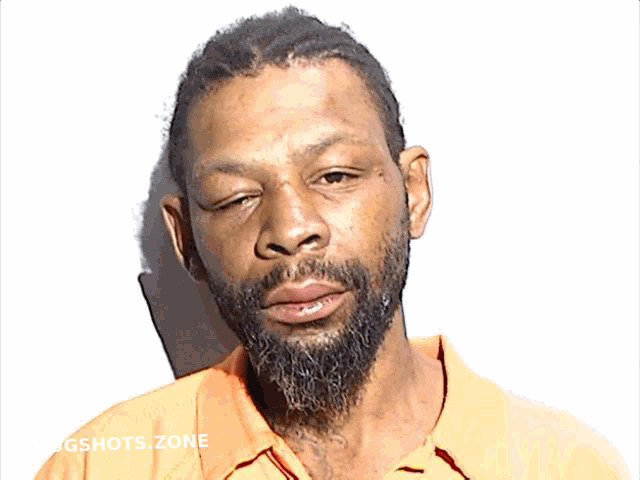 THOMAS RONALD 04/29/2023 - Lucas County Mugshots Zone