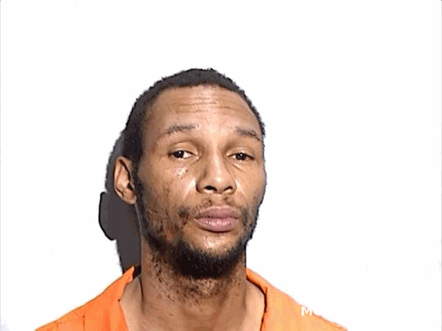 HARRIS DONDRE LEE 05/01/2023 - Lucas County Mugshots Zone