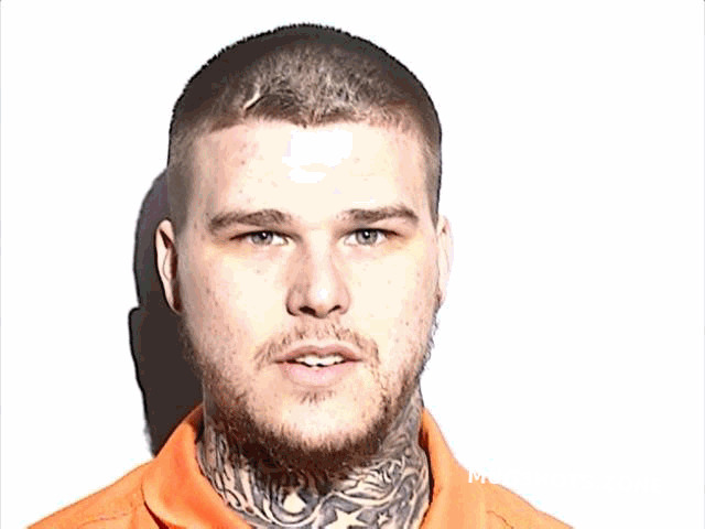 MAGRUM JAKE WILLIAM 05/01/2023 - Lucas County Mugshots Zone