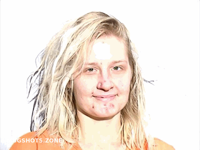 DELPHOUS AMBERLEE SUE 05/03/2023 - Lucas County Mugshots Zone