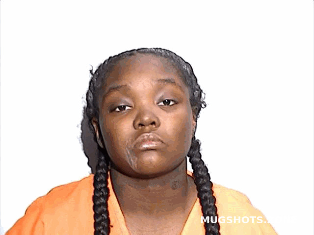 Barbee Amia 05 03 2023 Lucas County Mugshots Zone