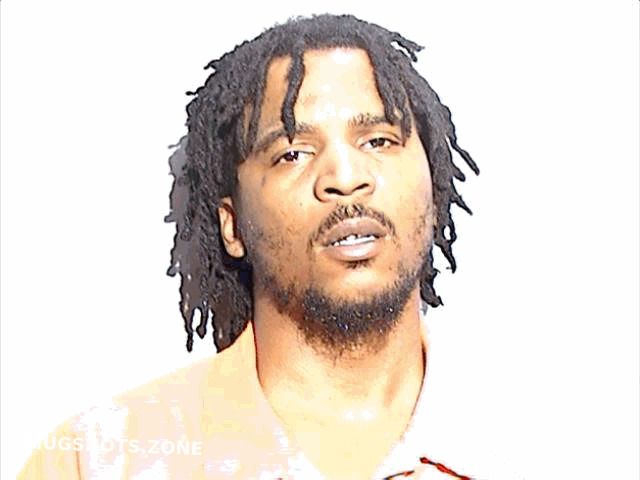 KINCADE MICHAEL ANTHONY 05/03/2023 - Lucas County Mugshots Zone