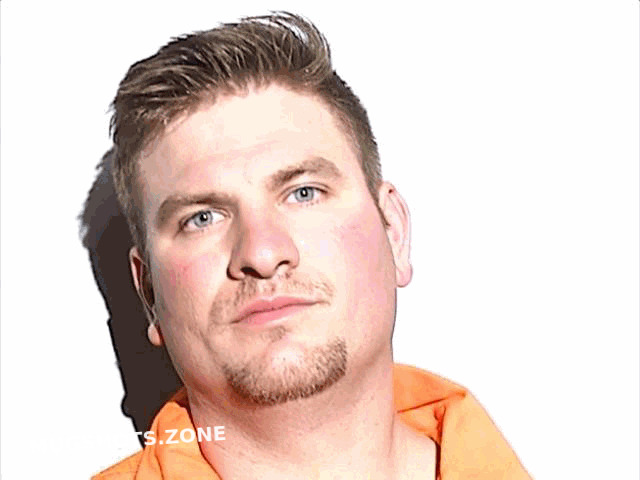 HOOVER ZANE ALAN 05/05/2023 - Lucas County Mugshots Zone