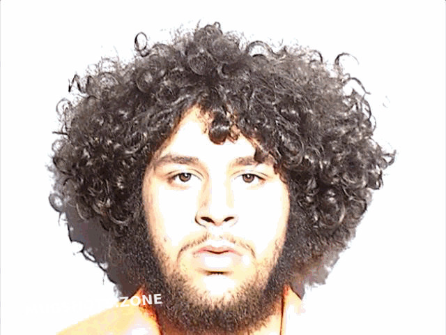 RIDLEY GEORGE 05/12/2023 - Lucas County Mugshots Zone