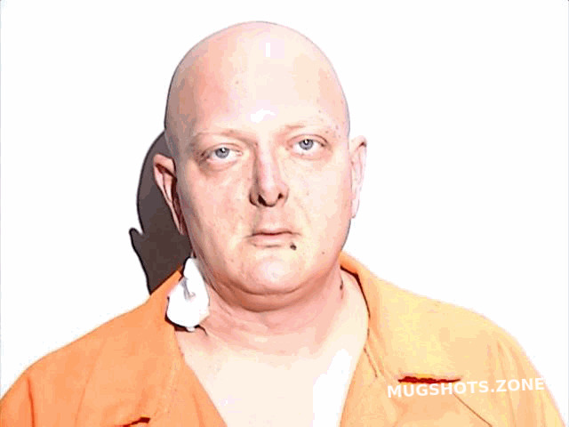 HUG ALAN RAY 05/13/2023 - Lucas County Mugshots Zone