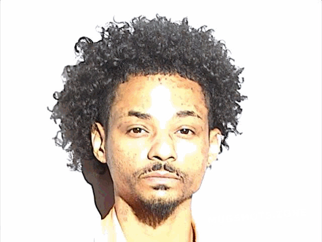 ADAMS JAVONTE 05/15/2023 - Lucas County Mugshots Zone