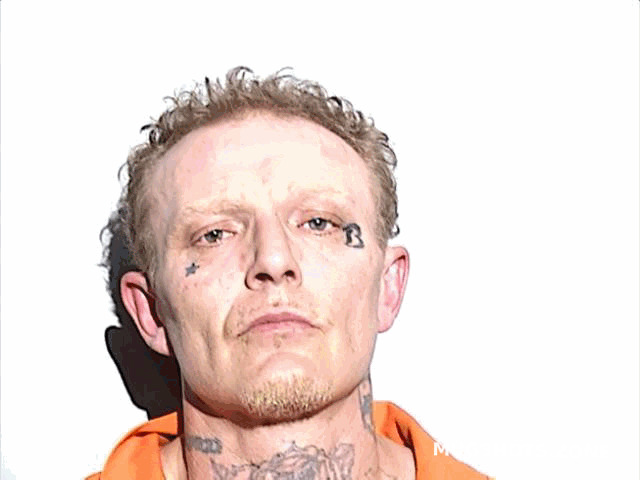 MCGOVERN BRIAN DANIEL 05/15/2023 - Lucas County Mugshots Zone