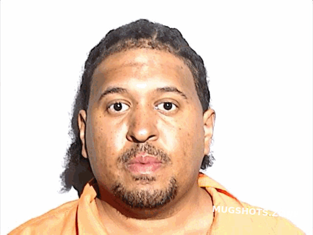 HATCHER ROOSEVELT III 05/15/2023 - Lucas County Mugshots Zone