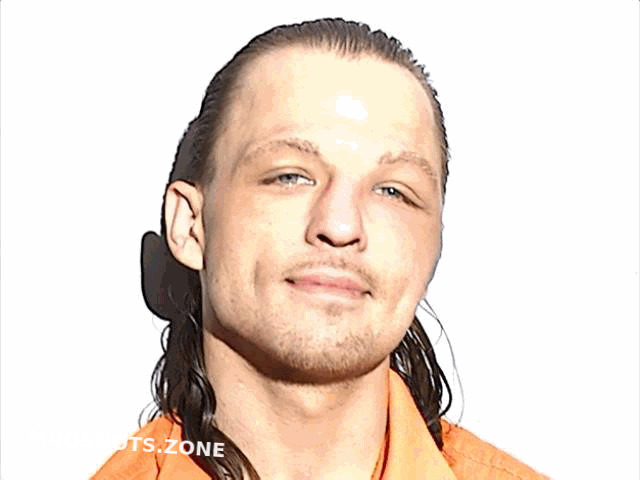 TODAK STEVEN MICHAEL 05/15/2023 - Lucas County Mugshots Zone