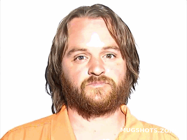 VIERLING RYAN KRISTOPHER 05/16/2023 - Lucas County Mugshots Zone