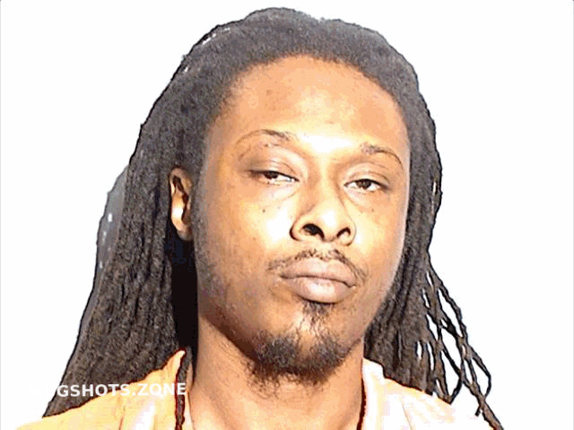 WRIGHT ERIC JORDAN 05/16/2023 - Lucas County Mugshots Zone