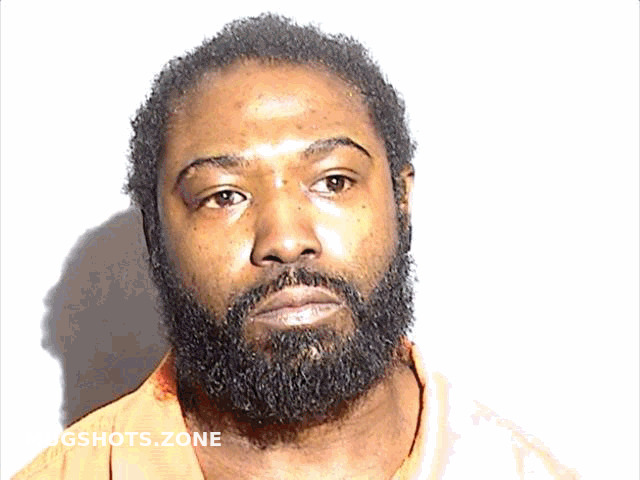 STOKES JERMAINE LAMARR 05/17/2023 - Lucas County Mugshots Zone