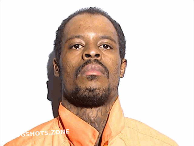 BANNISTER ERIC DEWAYNE 05/17/2023 - Lucas County Mugshots Zone