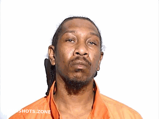 SHEARES QUINTIN ALEXANDER 05/17/2023 - Lucas County Mugshots Zone