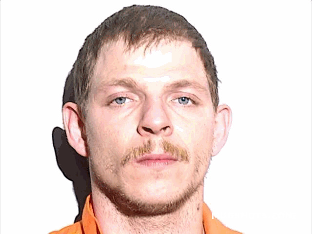 HIRSCHFIELD BENJAMIN EDWARD 05/17/2023 - Lucas County Mugshots Zone