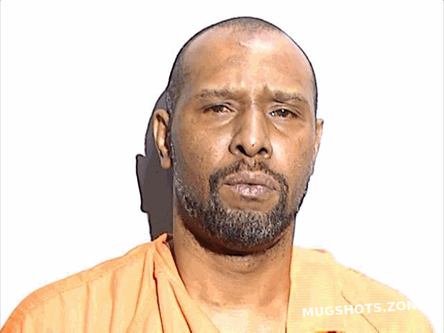 TRIPLETT DAMION DELANE 05/18/2023 - Lucas County Mugshots Zone