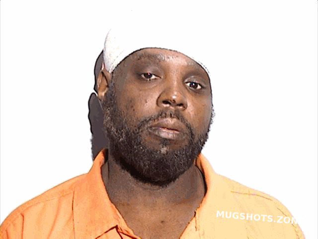 CHAPMAN DAVID TERELL 05/18/2023 - Lucas County Mugshots Zone