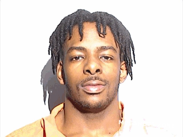 EDWARDS ISAAC EMANUEL 05/18/2023 - Lucas County Mugshots Zone