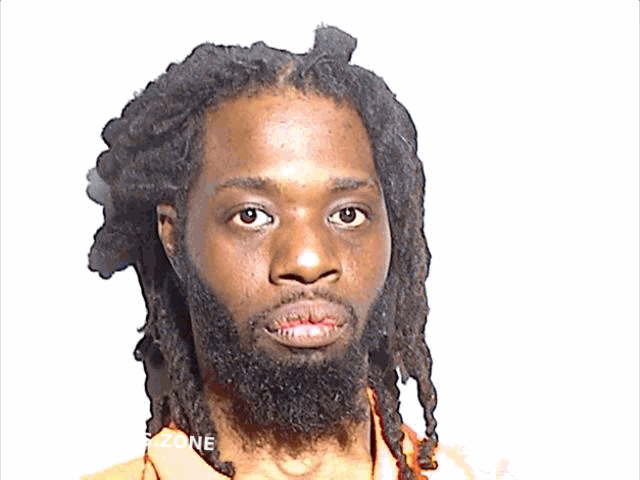 GRAY DANTROY LAMAR 05/19/2023 - Lucas County Mugshots Zone