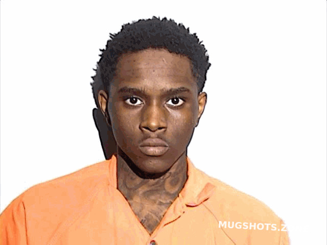 WALLS MYTAVEON 05/19/2023 - Lucas County Mugshots Zone