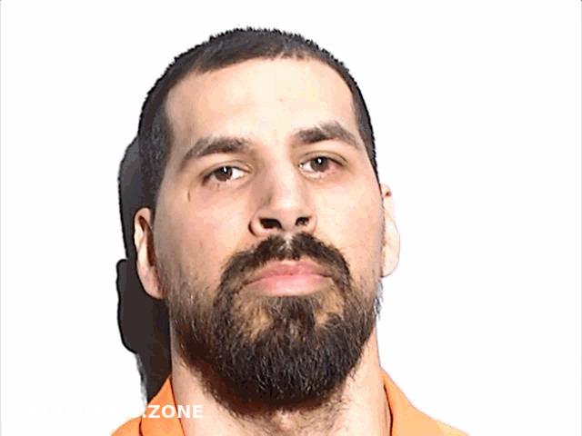 VELASQUEZ MATTHEW THOMAS 05/19/2023 - Lucas County Mugshots Zone