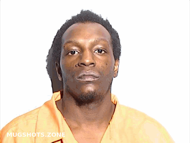 OVERTON ANTHONY JR 05/20/2023 - Lucas County Mugshots Zone