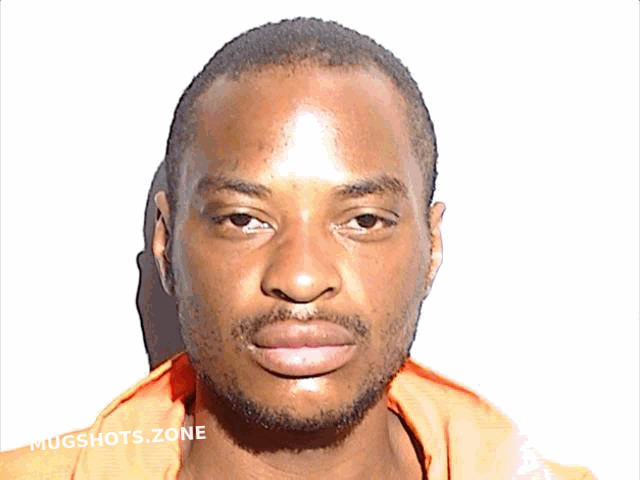 NEAL RODRICK 05/20/2023 - Lucas County Mugshots Zone