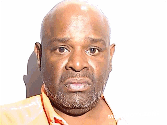 PARHAM CALVIN TOMAS 05/20/2023 - Lucas County Mugshots Zone