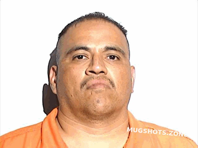 REYES GARY 05/22/2023 - Lucas County Mugshots Zone
