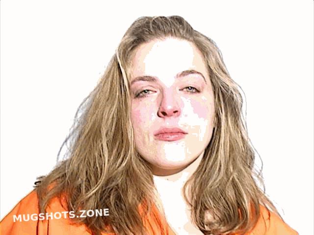 Woytyshyn Kristen Leigh 05222023 Lucas County Mugshots Zone