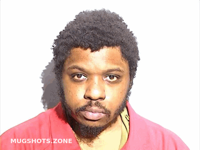 CARTER CHRISTOPHER DANIEL 05/23/2023 - Lucas County Mugshots Zone