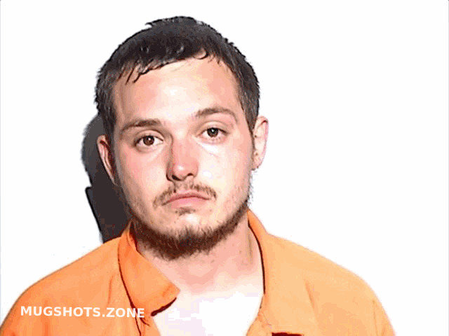BORK BRANDON JAMES 05/24/2023 - Lucas County Mugshots Zone