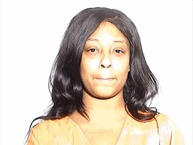RIDLEY DWANNA SHEREE 05/24/2023 - Lucas County Mugshots Zone