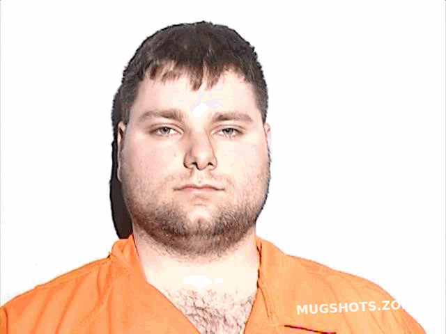 JOHNSON JOSHUA THOMAS 05/24/2023 - Lucas County Mugshots Zone