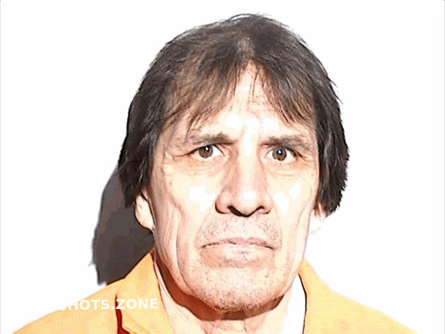 CASTILLO DAVID 05/25/2023 - Lucas County Mugshots Zone