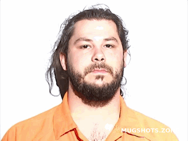 FINCH AUSTIN MICHAEL 05/27/2023 - Lucas County Mugshots Zone