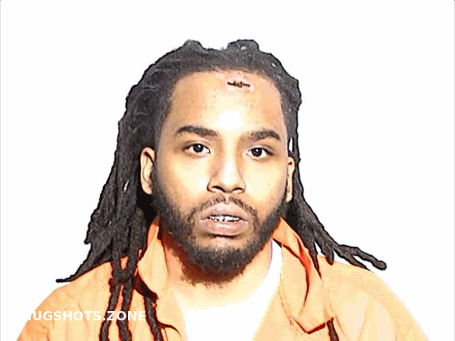 BILLUPS BRIAN A JR 05/29/2023 - Lucas County Mugshots Zone