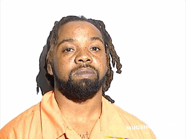 WILLIAMS DELBERT MARSHELL SR 05/30/2023 - Lucas County Mugshots Zone