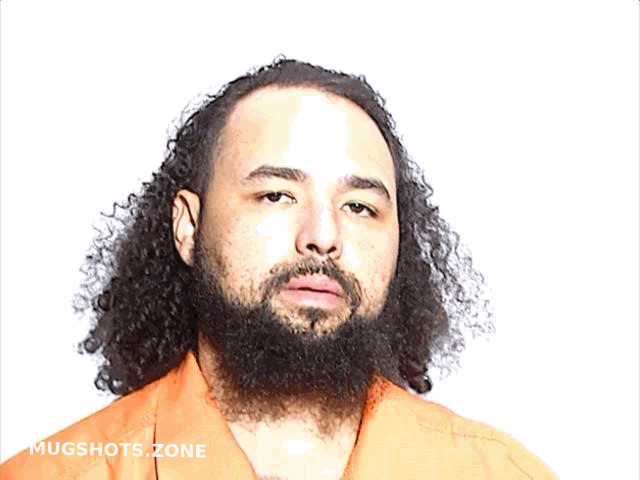 WILLIAMS COREY LAMONT 05/31/2023 - Lucas County Mugshots Zone