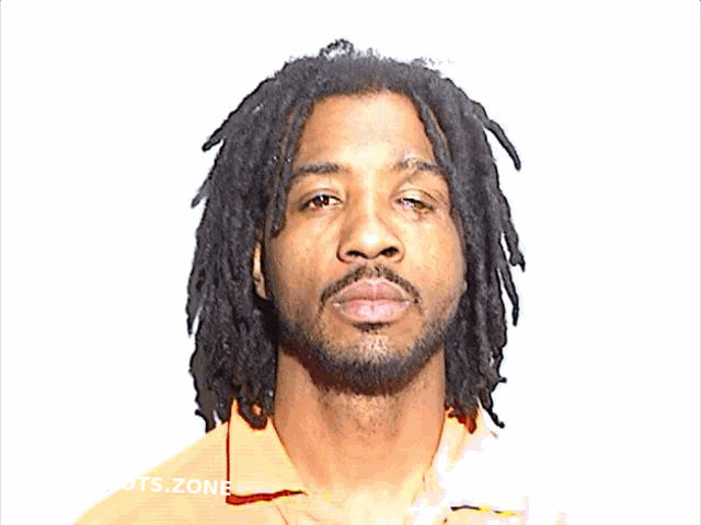 FIELDS DEANGELO LEWIS 06/01/2023 - Lucas County Mugshots Zone