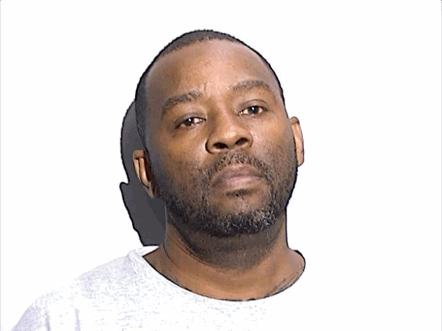 RUTLEDGE MARCUS LAVELLE 06/01/2023 - Lucas County Mugshots Zone